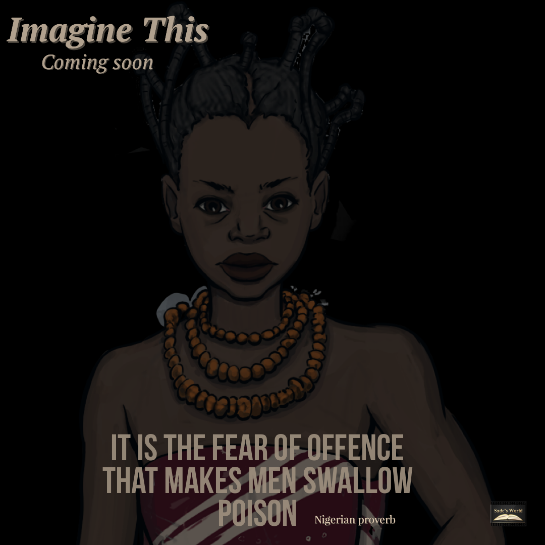 News – Sades World