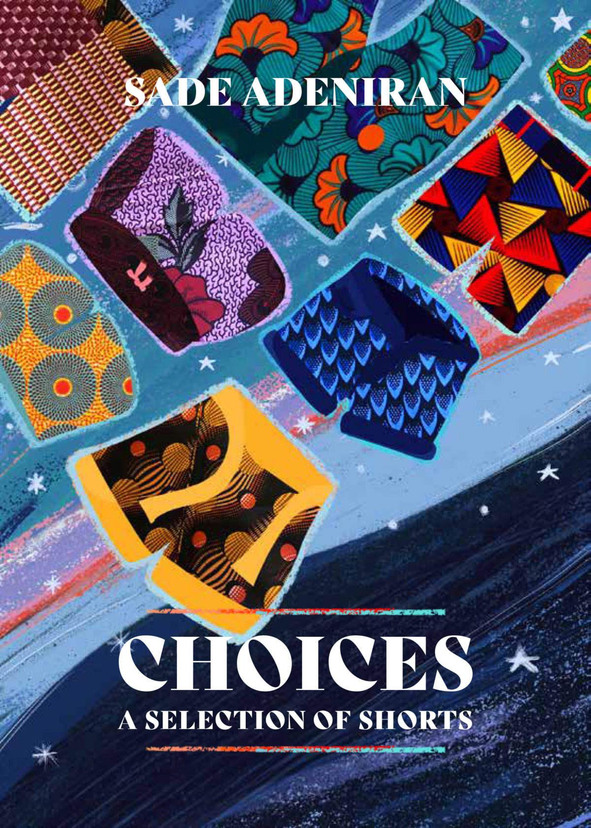 News – Sades World